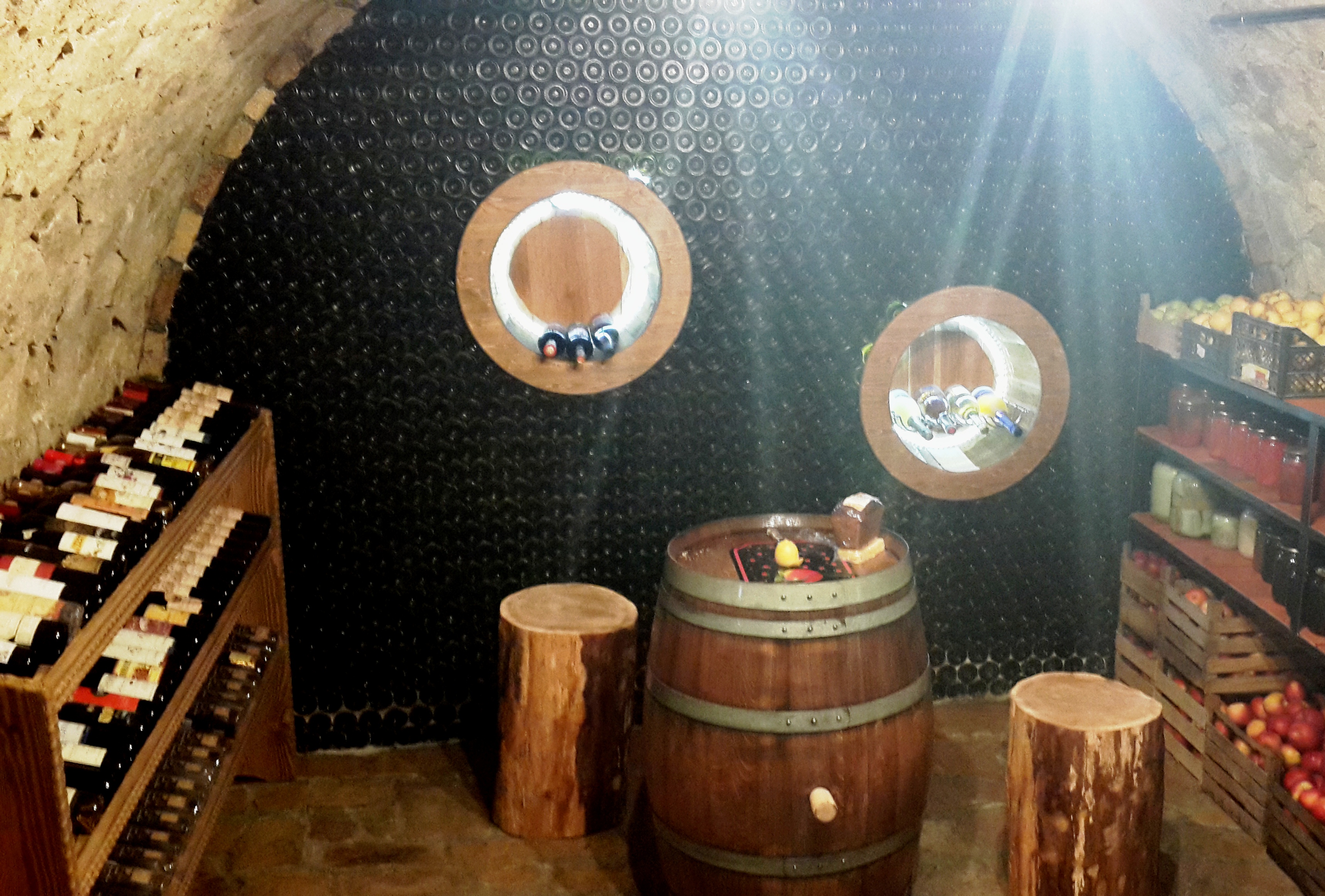 Beci Moldovenesc - Pagina principală